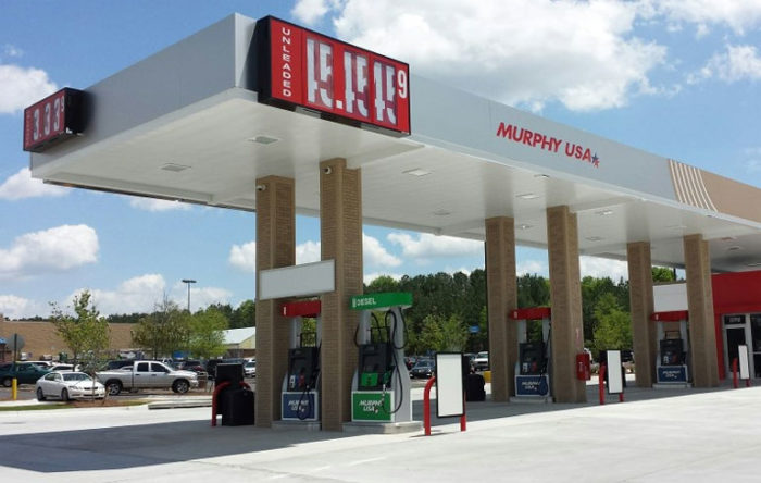 Murphy Gas Station Near Me - Murphy Gas Station Locations