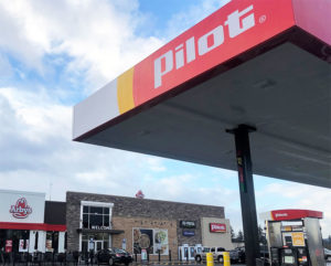 Pilot Gas Station Near Me - Pilot Gas Station Locations