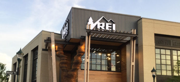REI Store Locations - REI Near Me