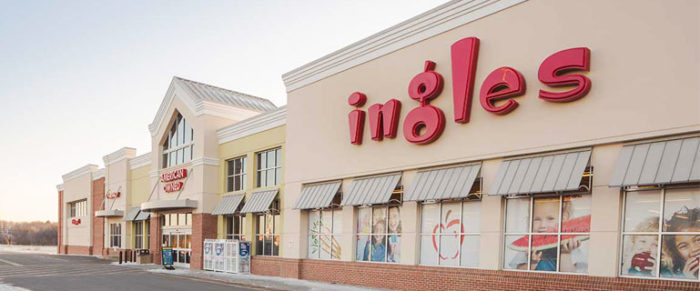 Ingles Markets Near Me - Ingles Store Locations