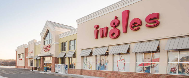 Ingles Markets Near Me - Ingles Store Locations