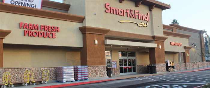 Smart & Final Near Me - Smart and Final Locations