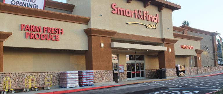 Smart & Final Near Me - Smart and Final Locations