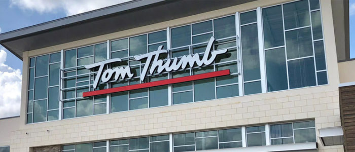 Tom Thumb Near Me - Tom Thumb Store Locations