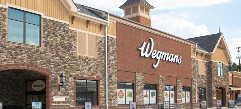 Wegmans Near Me - Wegmans Food Markets Locations