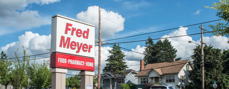 Fred Meyer Near Me - Fred Meyer Locations