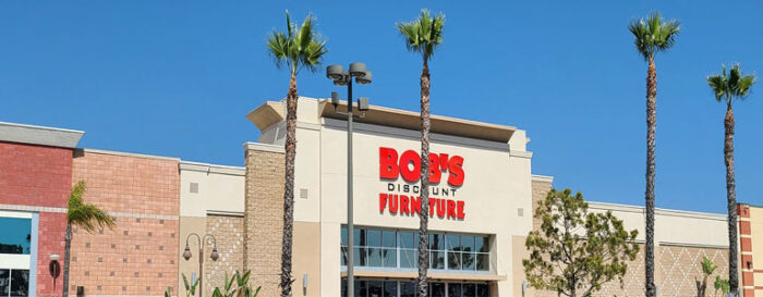 Bob's Furniture Near Me - Bob's Furniture Locations