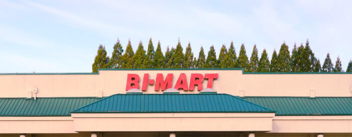 Bi-Mart Near Me - Bi-Mart Locations