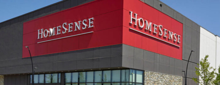 HomeSense Near Me - HomeSense Locations
