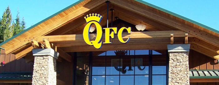 QFC Near Me - QFC Locations