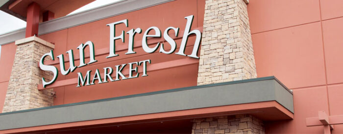 SunFresh Near Me - SunFresh Locations