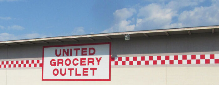 United Grocery Outlet Near Me - United Grocery Outlet Locations