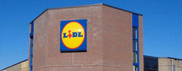 Lidl Near Me - Lidl Grocery Store Locations