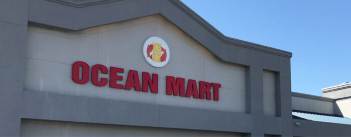 Ocean Mart Near Me - Ocean Mart Locations