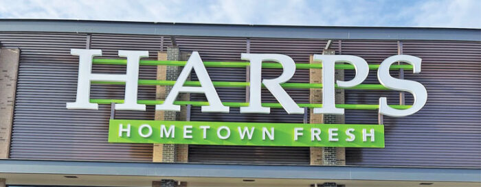 Harps Food Store Near Me - Harps Food Store Locations