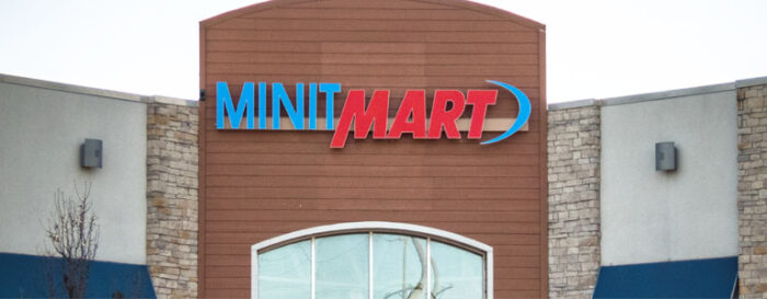 Minit Mart Near Me - Minit Mart Locations