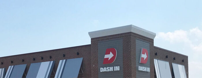 Dash In Gas Station Near Me - Dash In Gas Station Locations