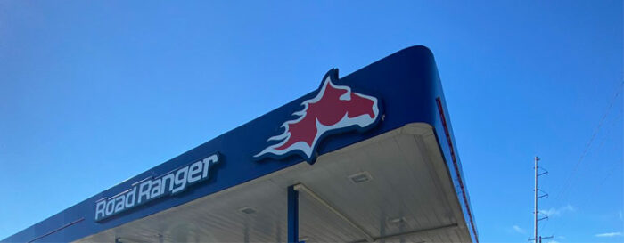 Road Ranger Near Me - Road Ranger Locations