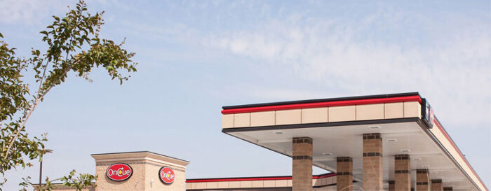 OnCue Near Me - OnCue Express Locations