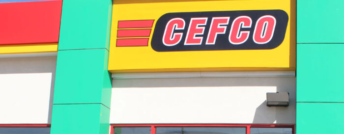 CEFCO Near Me - CEFCO Store Locations