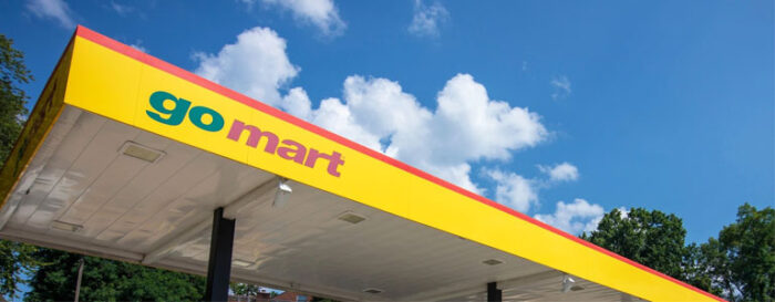 GoMart Near Me - GoMart Store Locations