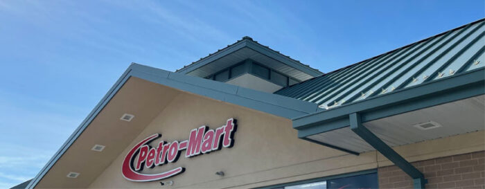 Petro Mart Near Me - Petro Mart Locations