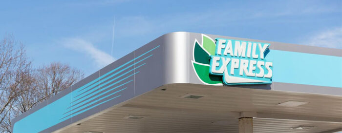 Family Express Near Me - Family Express Locations