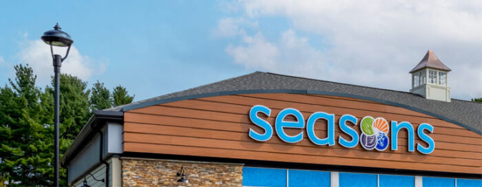 Seasons Corner Market Near Me - Seasons Corner Market Locations