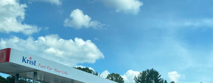 Krist Gas Station Near Me - Krist Gas Station Locations