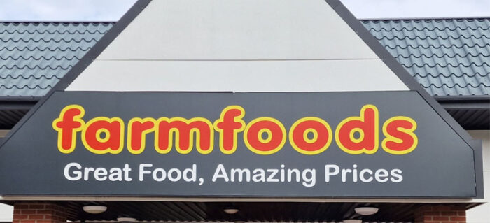 FarmFoods Near Me - FarmFoods Store Locations