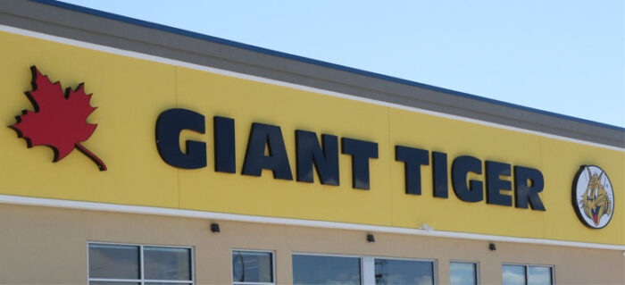 Giant Tiger Near Me - Giant Tiger Locations