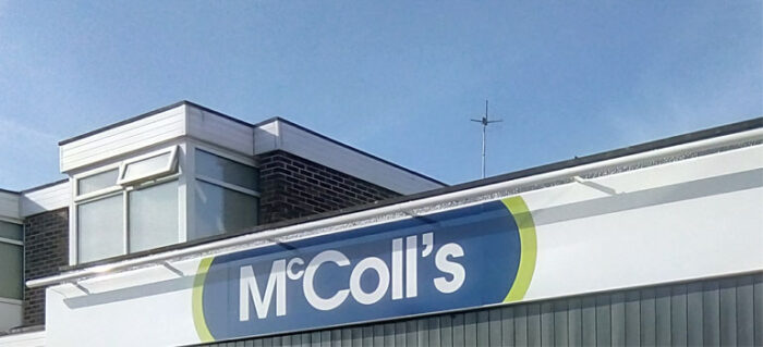 McColl's Near Me - McColl's Store Locations