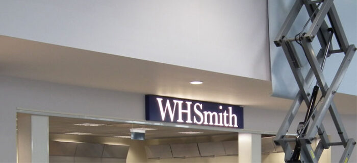 WHSmith Near Me - WHSmith Store Locations
