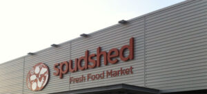 Spudshed Near Me - Spudshed Store Locations